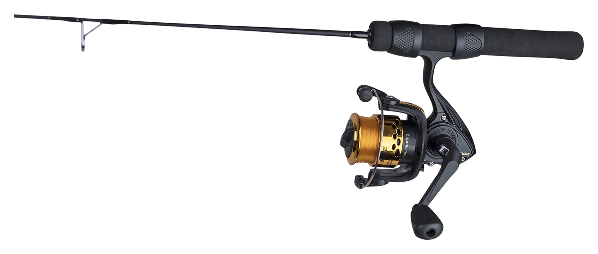 Master Fishing Tackle Corporation Ultra Light Combo — CampSaver