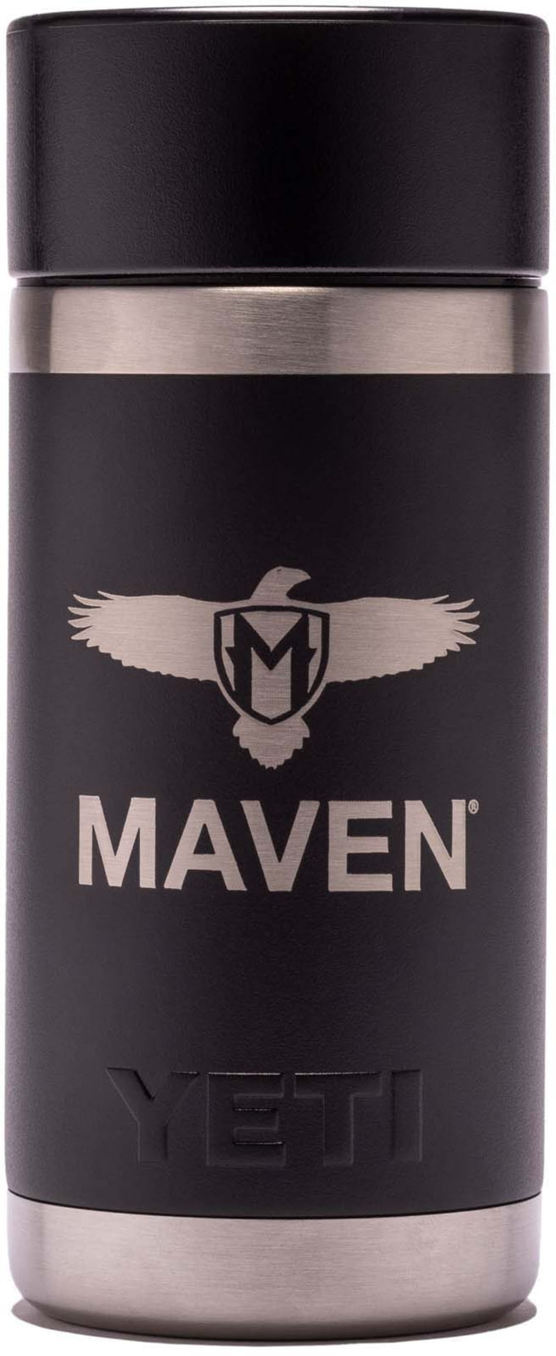 Maven Yeti Rambler 12 oz Bottle — CampSaver