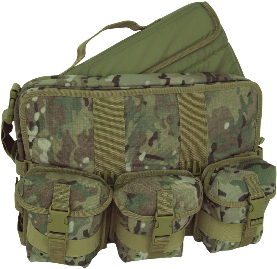 Mercury Tactical Computer Messenger Bag MRC9968-MUL , 16% Off with Free ...