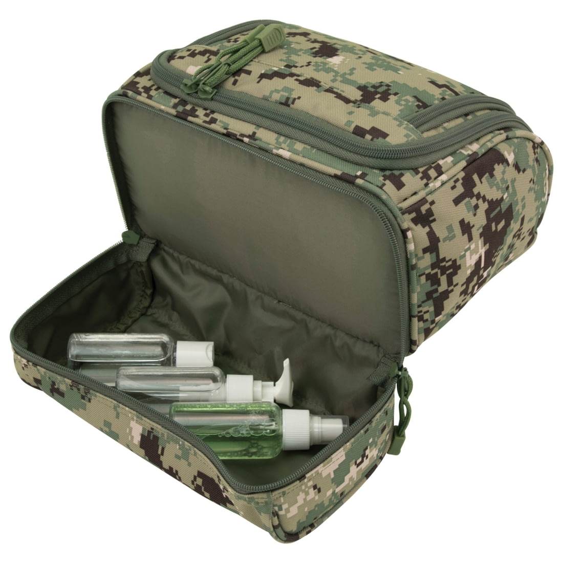 Mercury Tactical Gear NWU Type III Hanging Shave Kit MRC9907-WDC , $2. ...