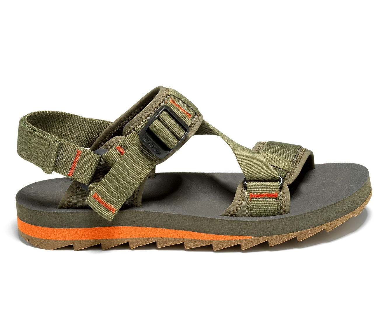Merrell Alpine Strap Sandals - Men's — CampSaver