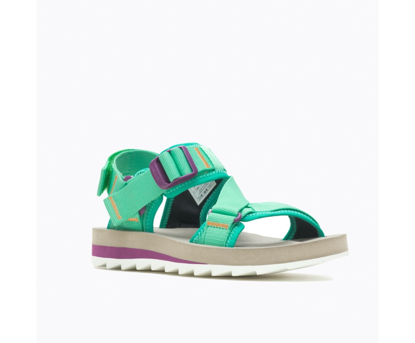 Merrell Alpine Strap Sandals - Women's J003564-M-5 , 51% Off — CampSaver