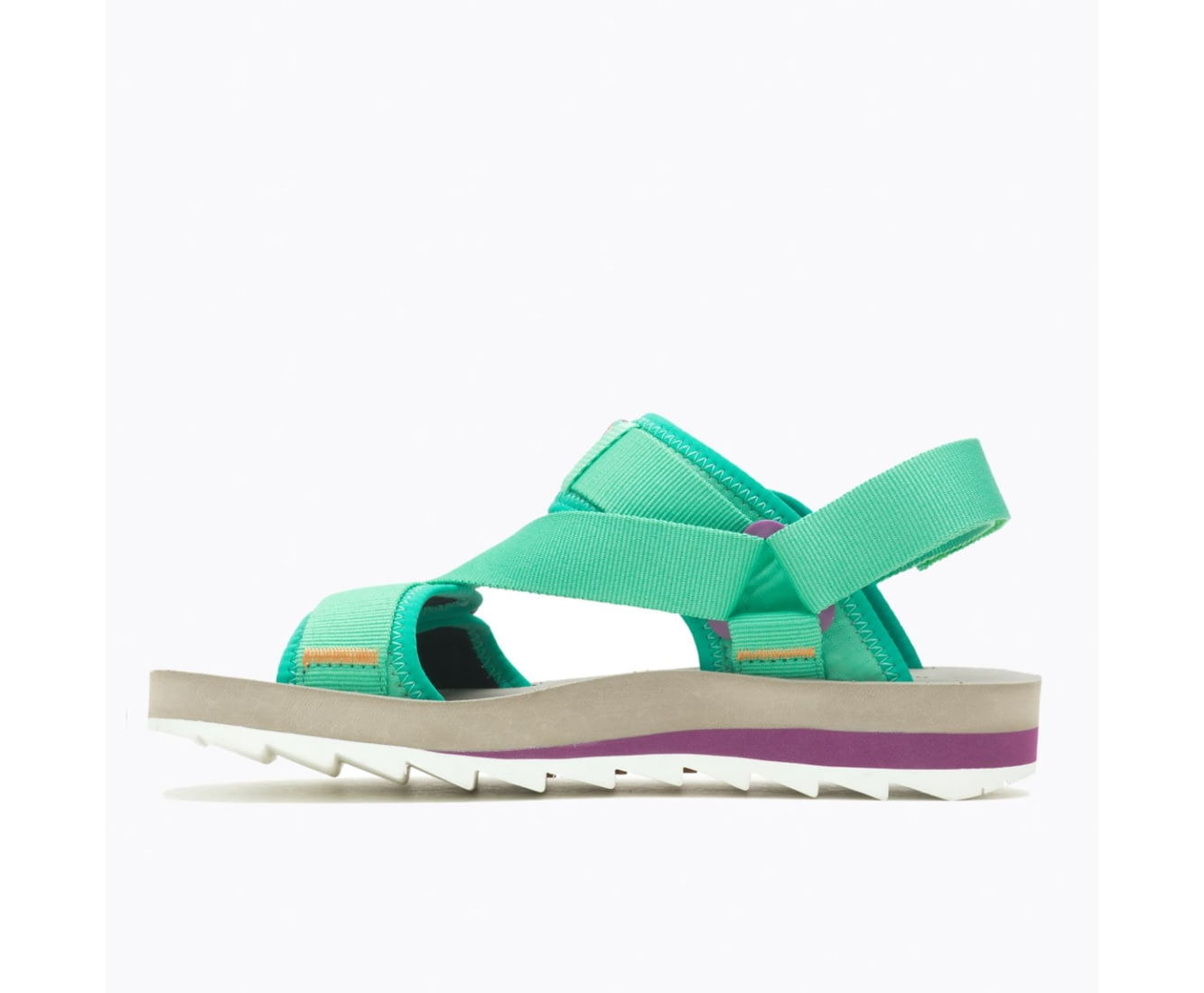 Merrell Alpine Strap Sandals - Women's J003564-M-5 , 51% Off — CampSaver