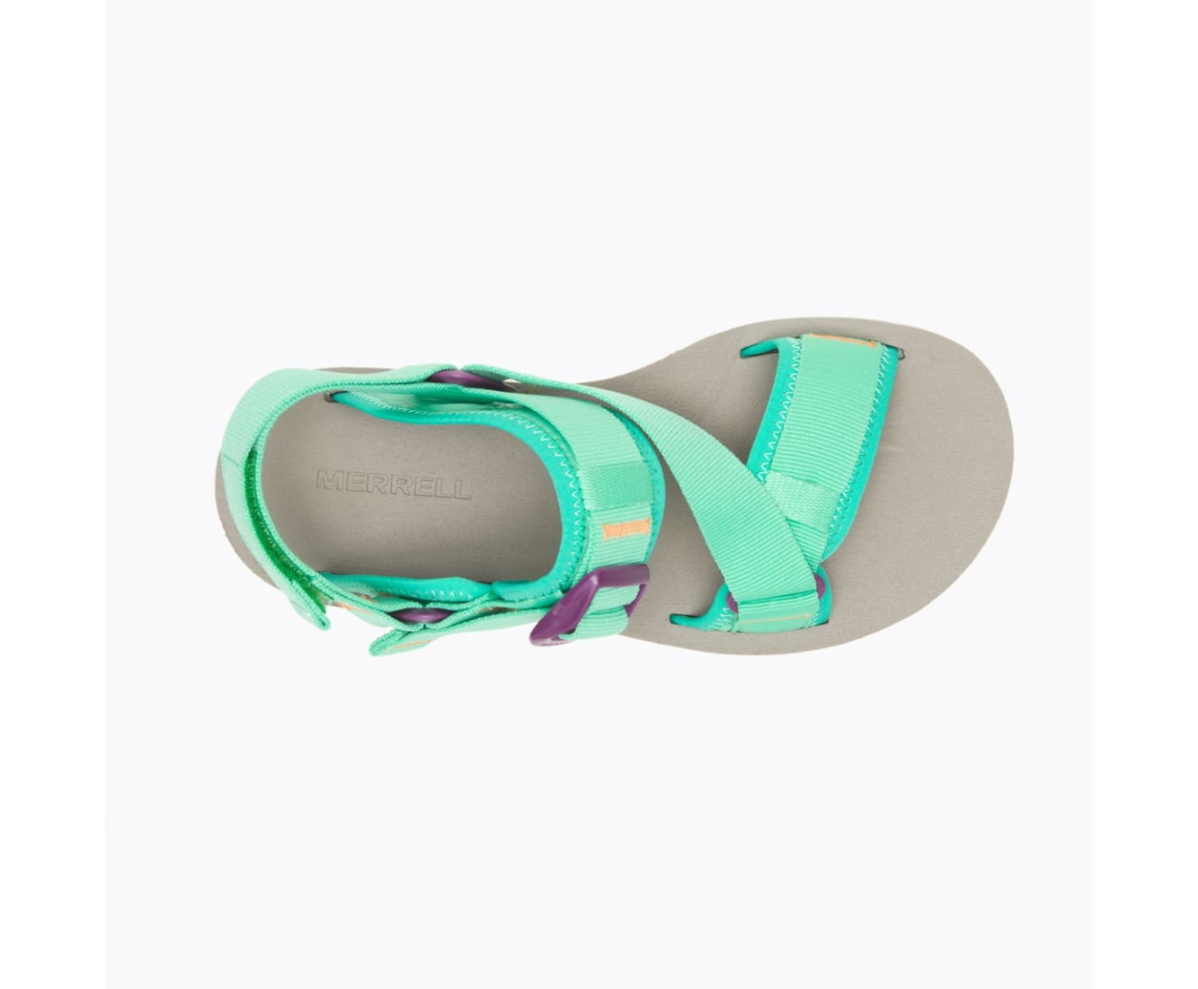Merrell Alpine Strap Sandals - Women's J003564-M-5 , 51% Off — CampSaver