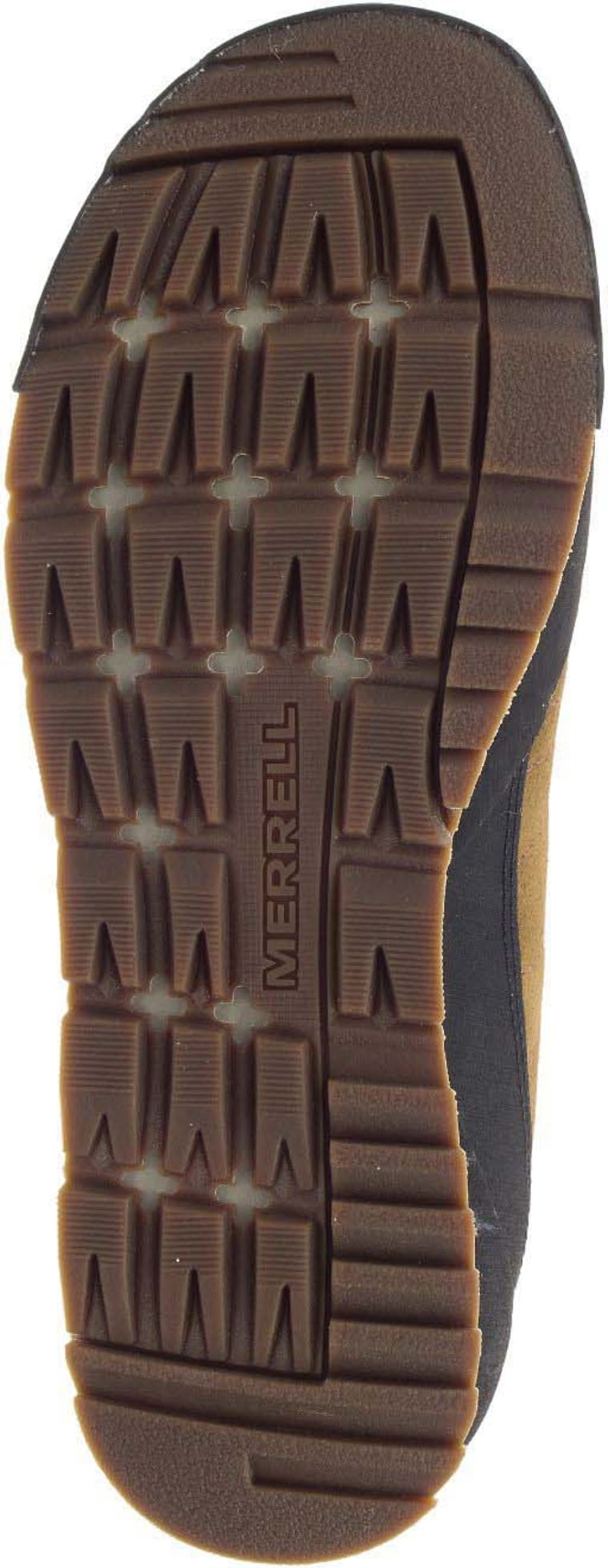 Merrell Catalyst Suede Approach Shoe - Men's — CampSaver