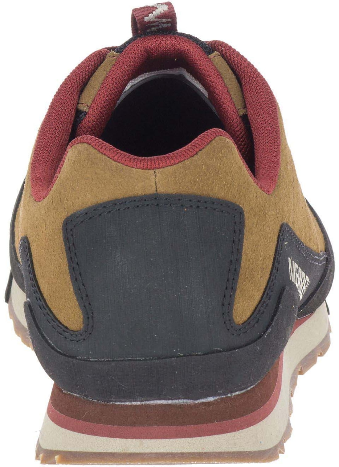 Merrell Catalyst Suede Approach Shoe - Men's — CampSaver