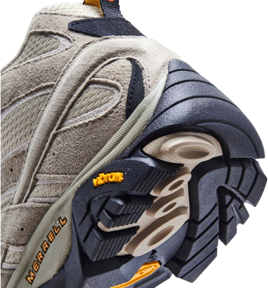Merrell Moab 2 Vent Mid Hiking Boots - Women's — CampSaver