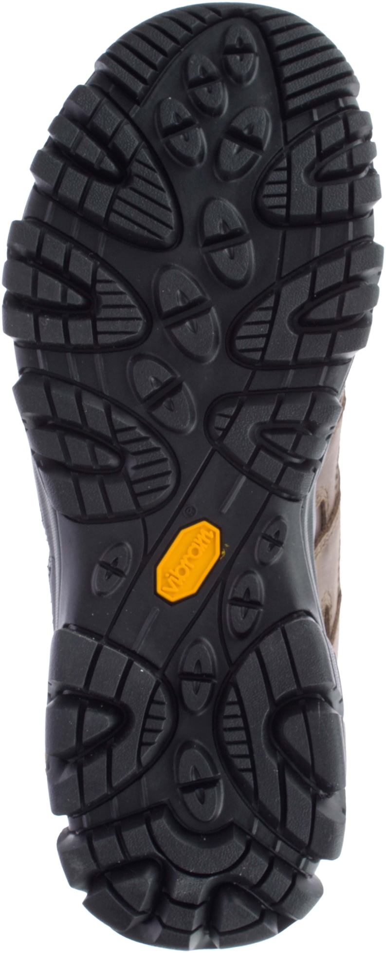 Merrell Moab 3 Prime Mid Waterproof Casual Shoes - Men's — CampSaver