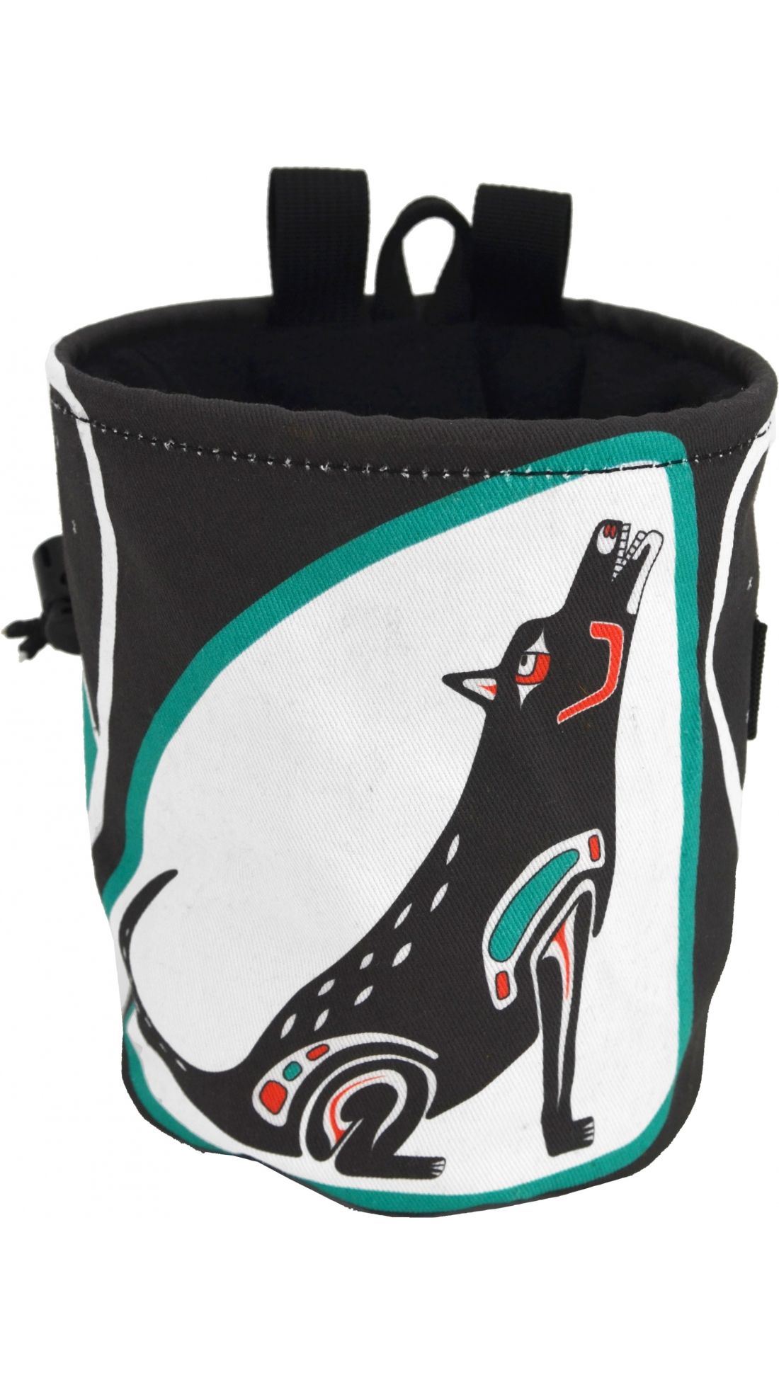 Metolius Mountain Wolf Competition Chalk Bag — CampSaver
