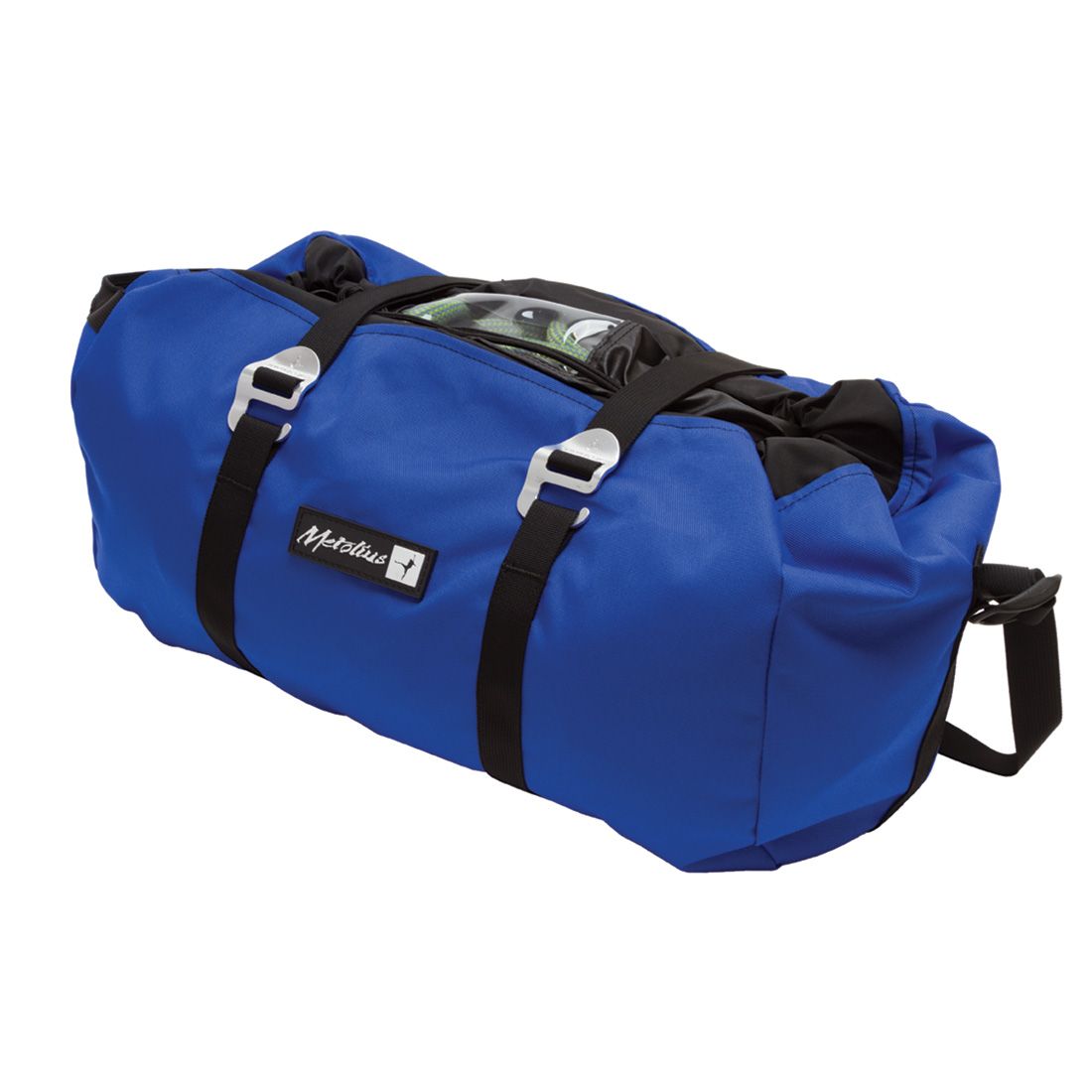 Metolius Rope Master HC Rope Bag — CampSaver