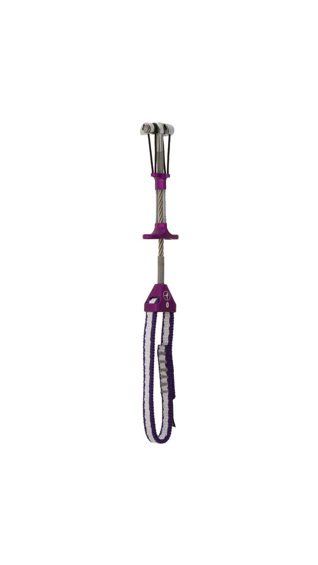 Metolius Ultralight Master Cam — CampSaver