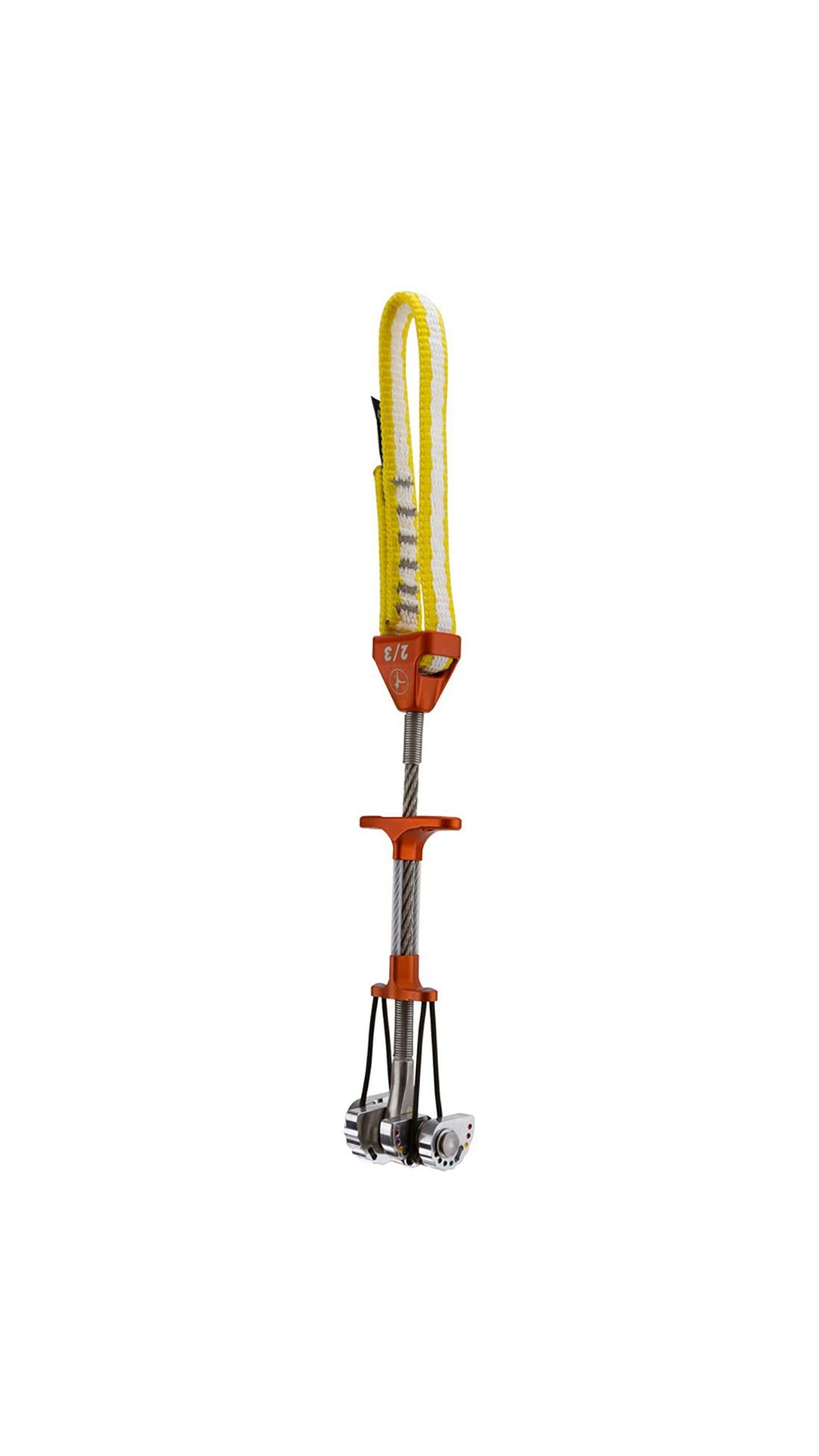 Metolius Ultralight Offset Master Cam — CampSaver