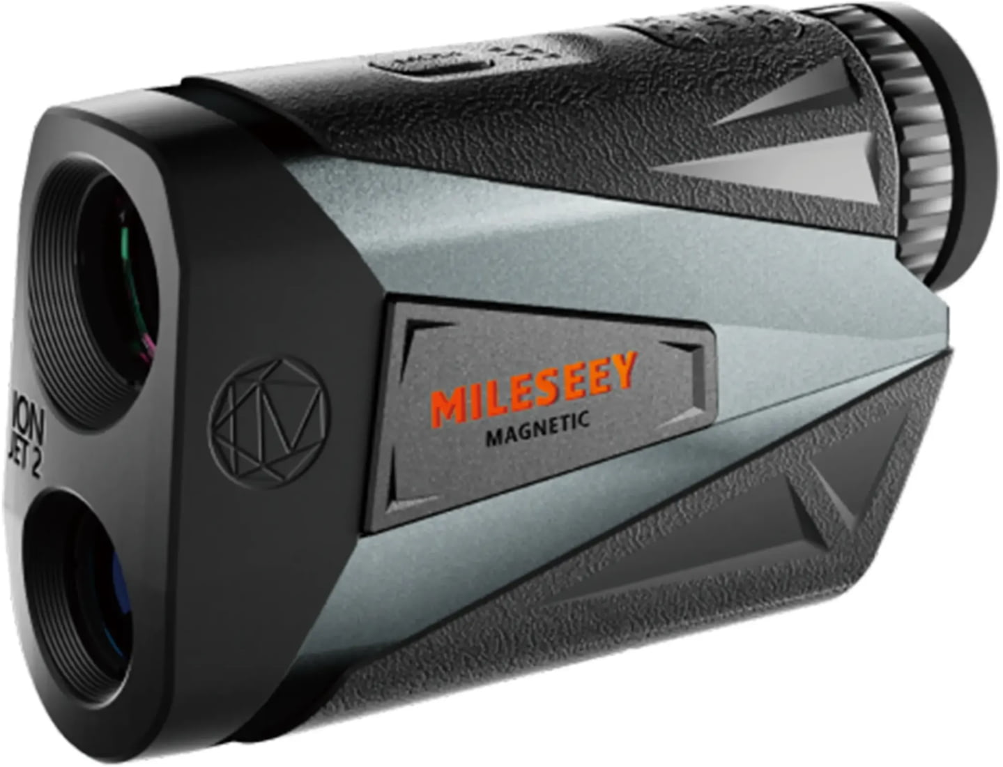 Mileseey Optics IONJET 2 Laser Rangefinder for Archery Hunting PFH10 ...