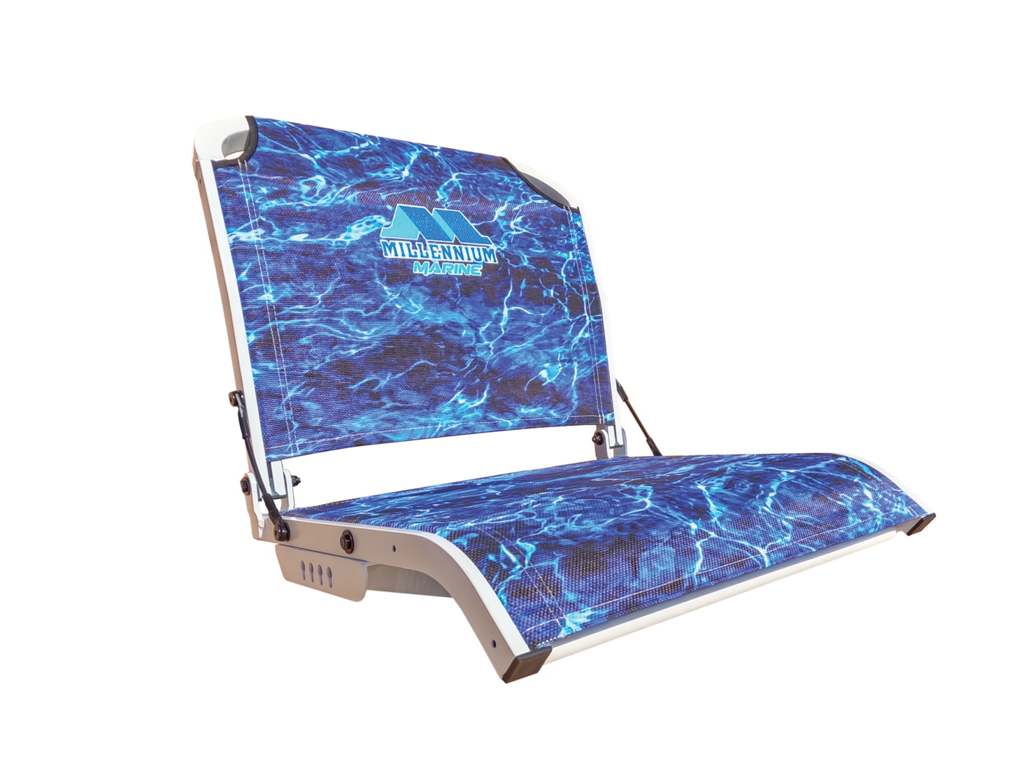 Millennium B-Series Boat Seat with Free S&H — CampSaver
