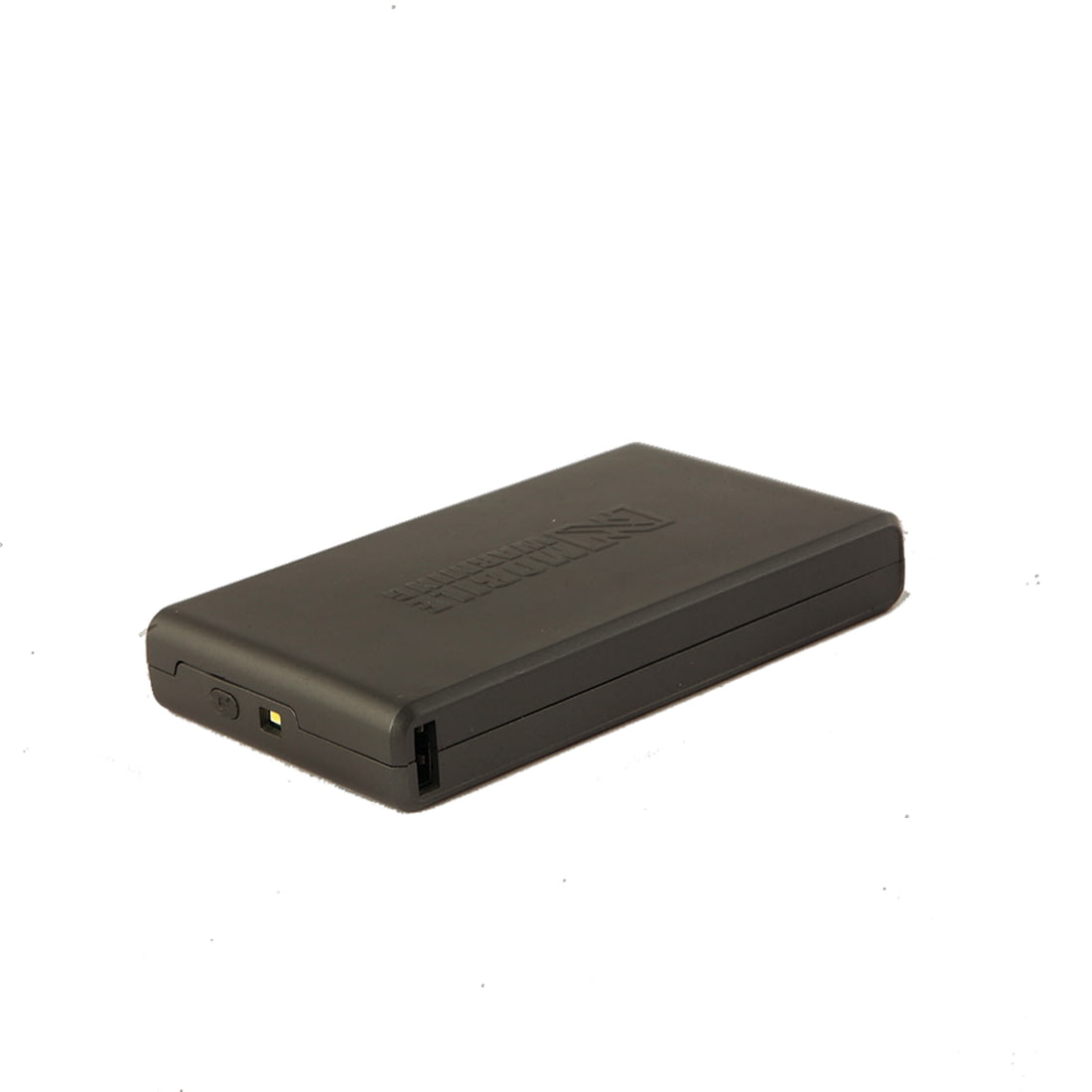Mobile Warming 12V Bluetooth Battery w/ USB and Flashlight — CampSaver