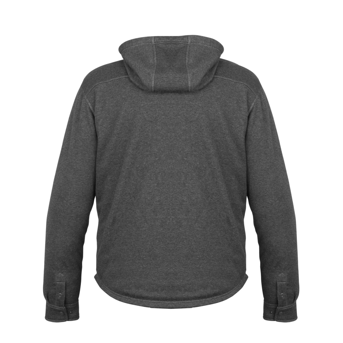 Mobile Warming 7.4V Heated Shift Hoodie - Mens — CampSaver