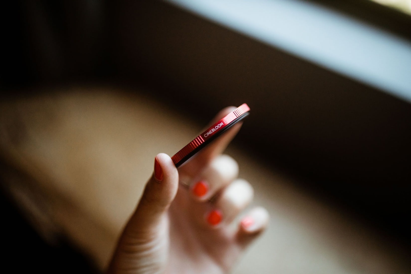 Moment CineBloom Diffusion Filter with Free S&H — CampSaver