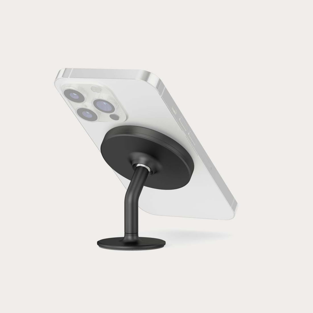 Moment For MagSafe Adjustable Dash Car Mount — CampSaver