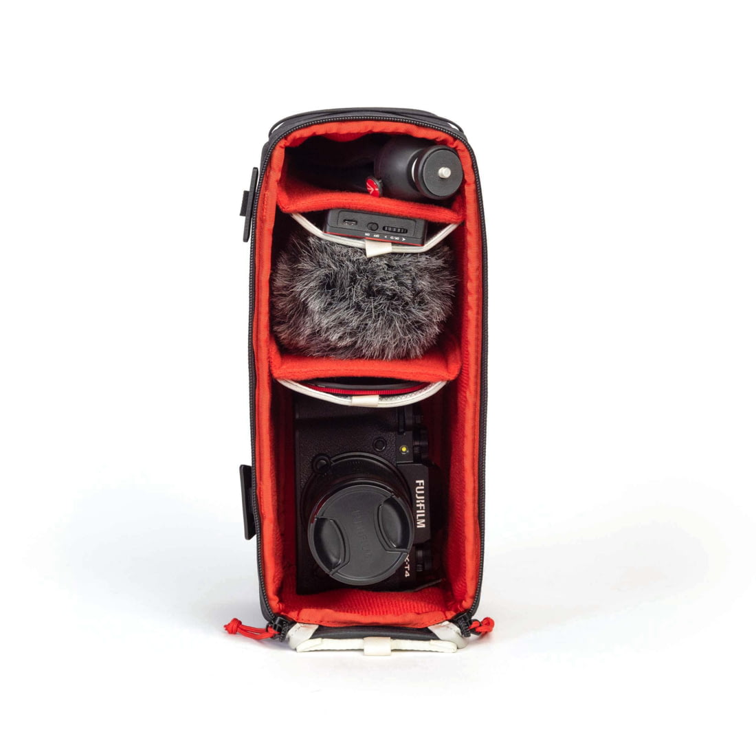 Moment 4L Everything Camera Insert — CampSaver