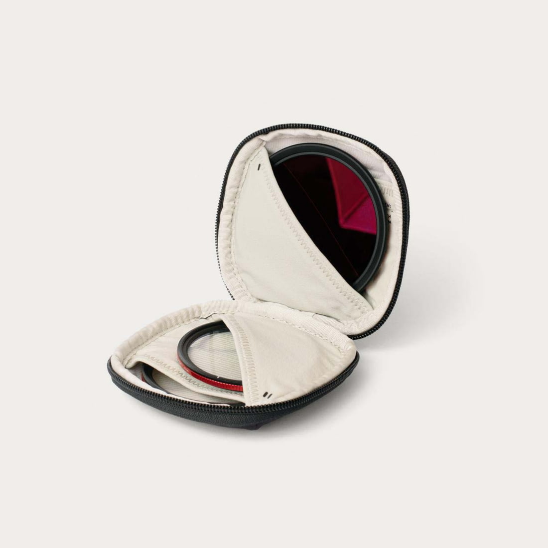 Moment Lens Filter Case — CampSaver