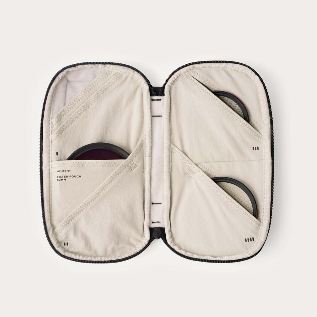 Moment Lens Filter Case — CampSaver