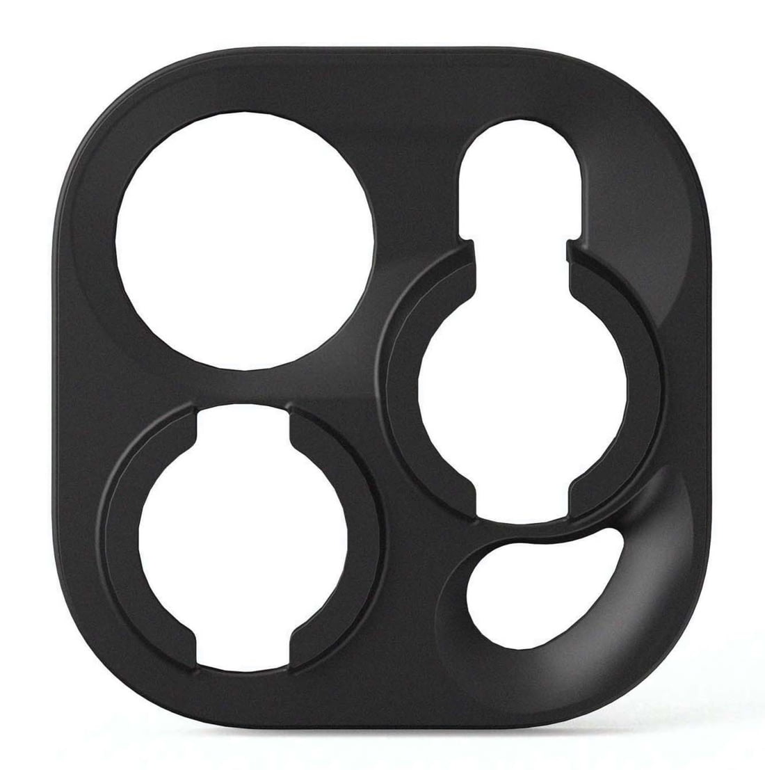 Moment M-Series Drop-in Lens Mount for iPhone 15 Pro Max — CampSaver