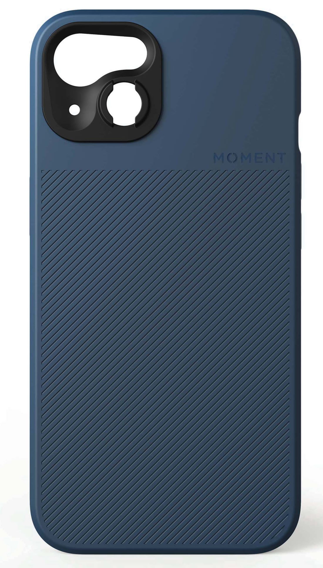 Moment T-Series Drop-in Lens Mount for iPhone 14 Plus — CampSaver