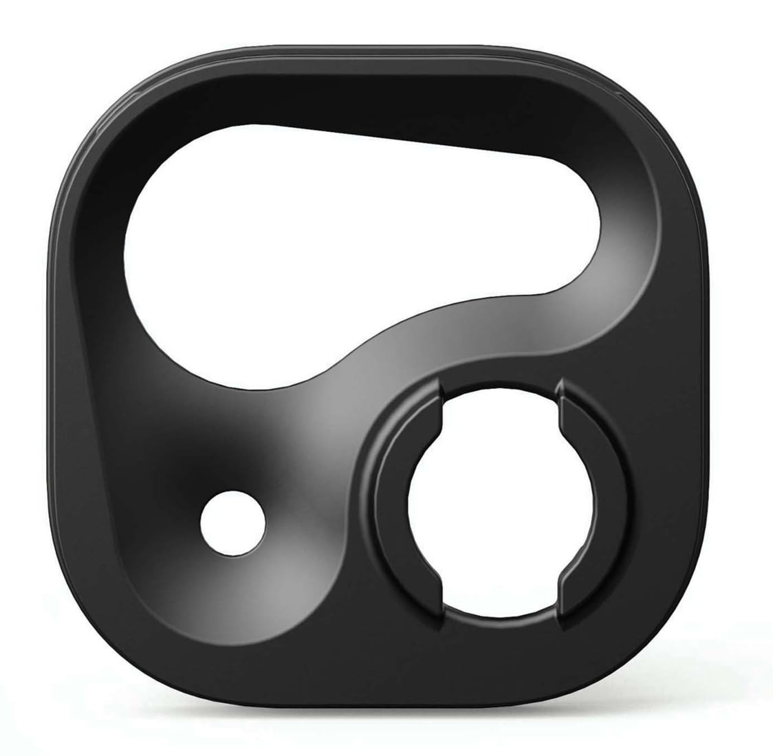 Moment T-Series Drop-in Lens Mount for iPhone 14 Plus — CampSaver