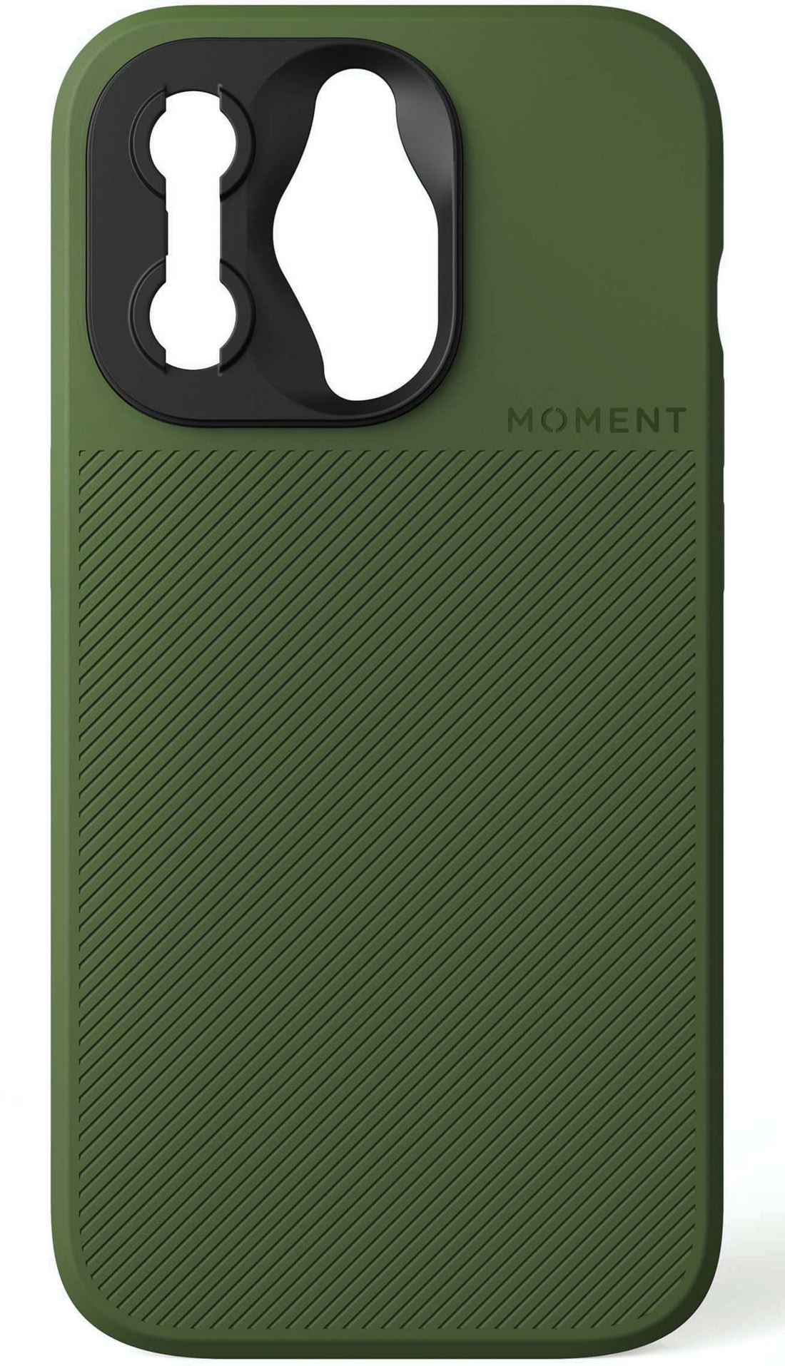 Moment T-Series Drop-in Lens Mount for iPhone 14 Pro, Pro Max — CampSaver