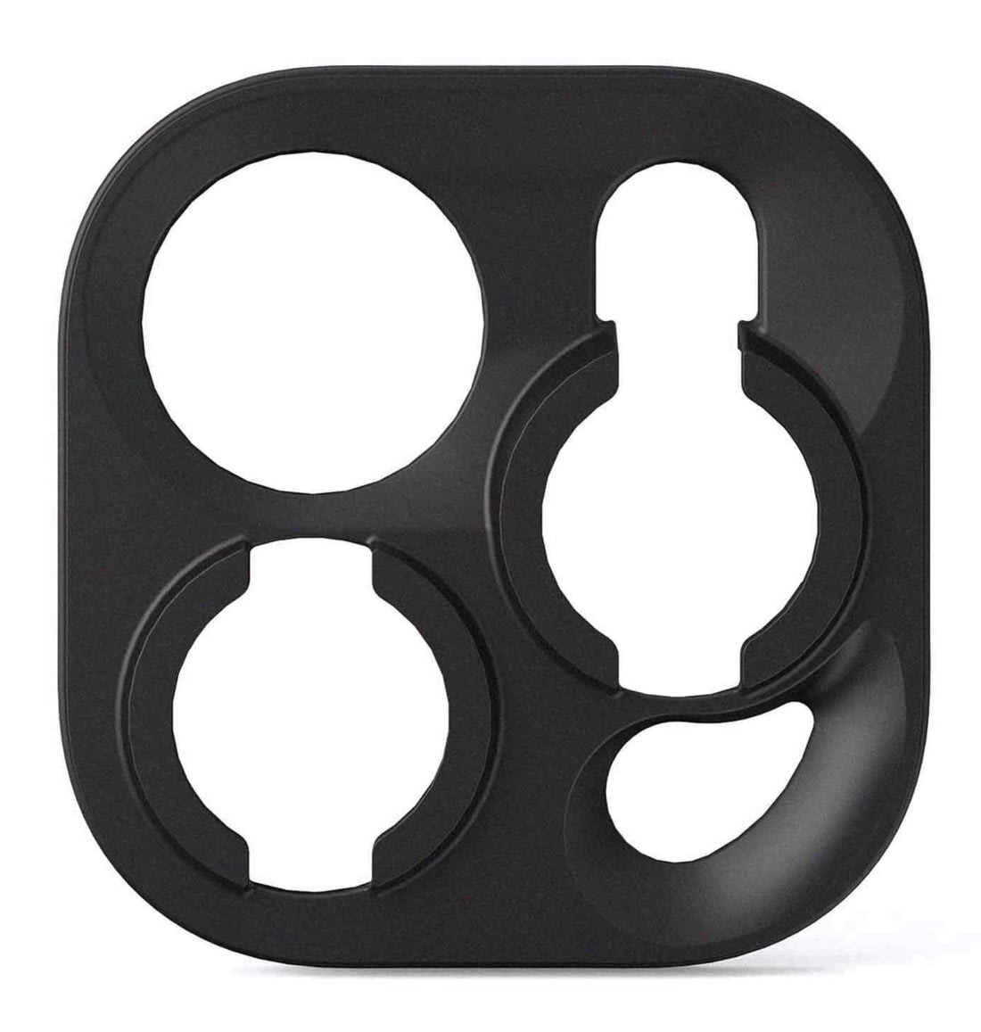 Moment T-Series Drop-in Lens Mount for iPhone 15 Pro, Pro Max 310-218 ...