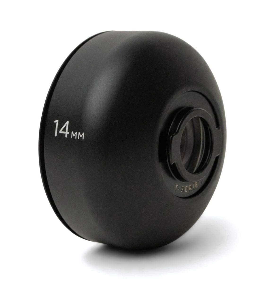Moment 14mm T-Series Fisheye Lens 130-106 , $10.00 Off with Free S&H ...