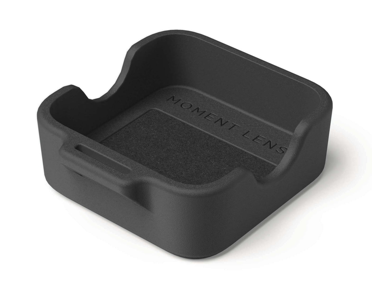 Moment T-Series Front Anamorphic Lens Cap — CampSaver