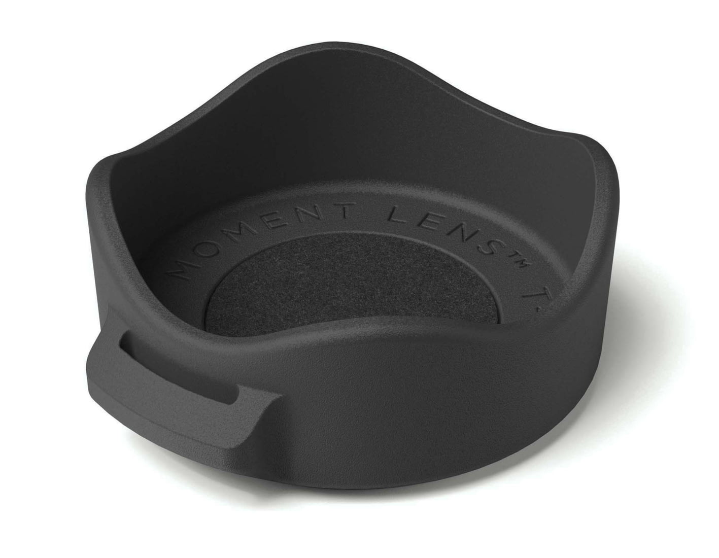 Moment 58mm T-Series Tele Front Lens Cap — CampSaver