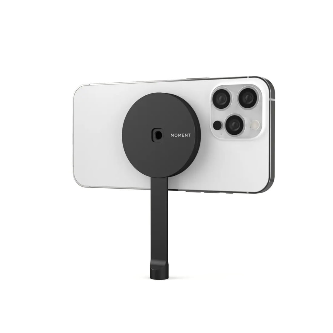 Moment For MagSafe Tripod Mount — CampSaver