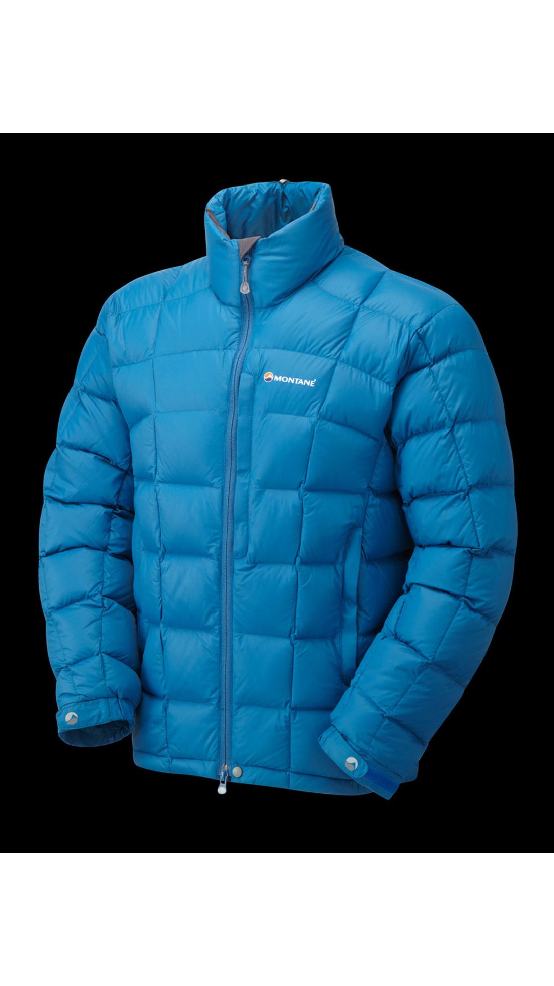 Montane Anti-Freeze Jackets - Men's — CampSaver