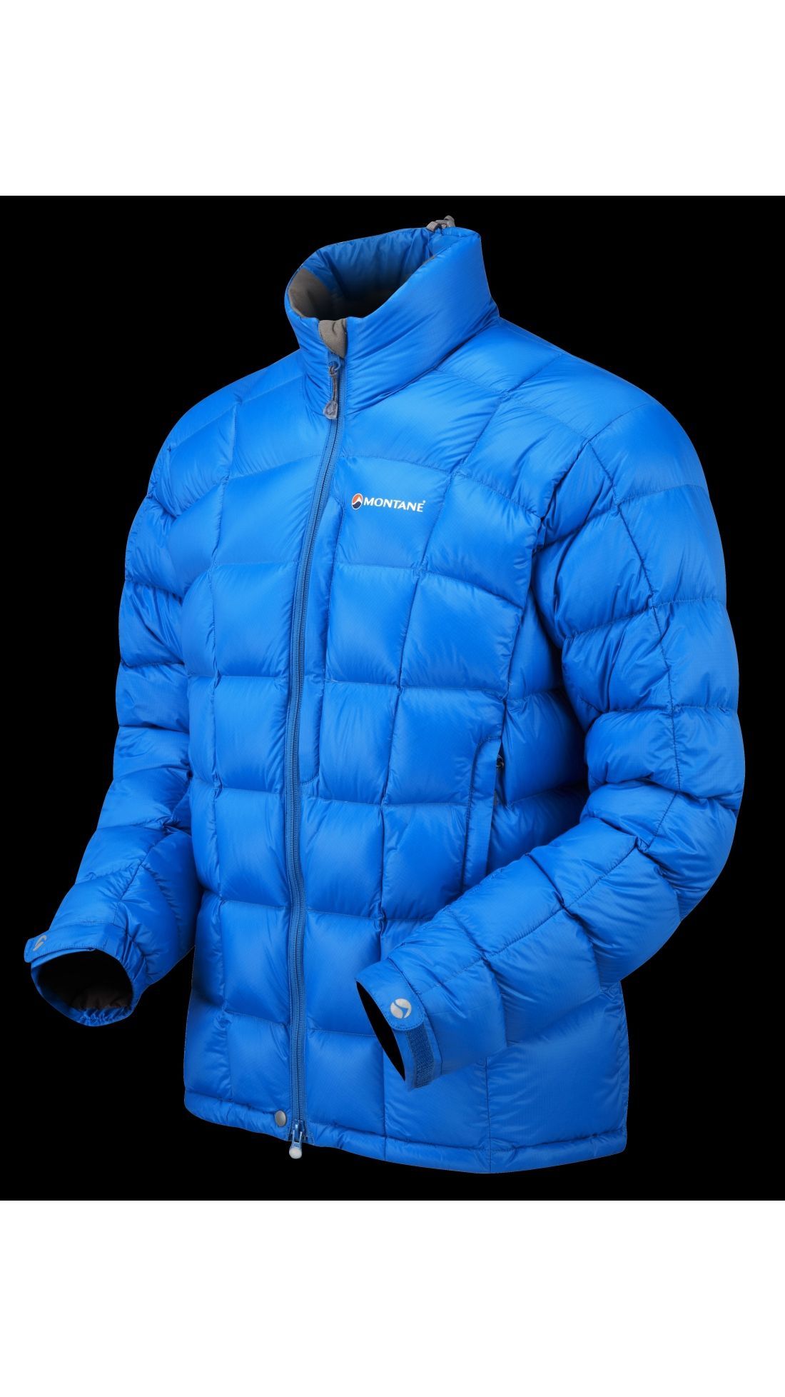 Montane Anti-Freeze Jackets - Men's — CampSaver