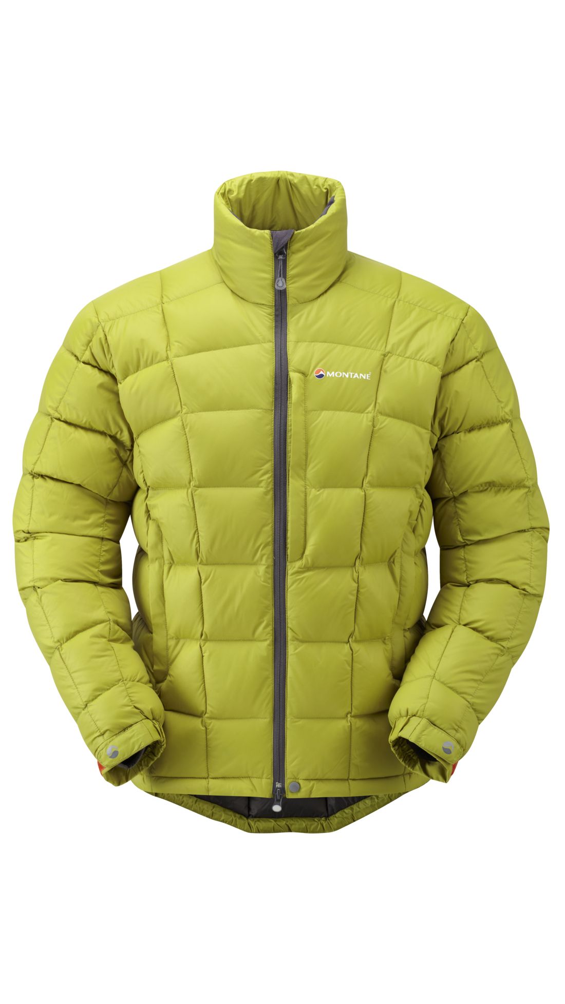 Montane Anti-Freeze Jackets - Men's — CampSaver