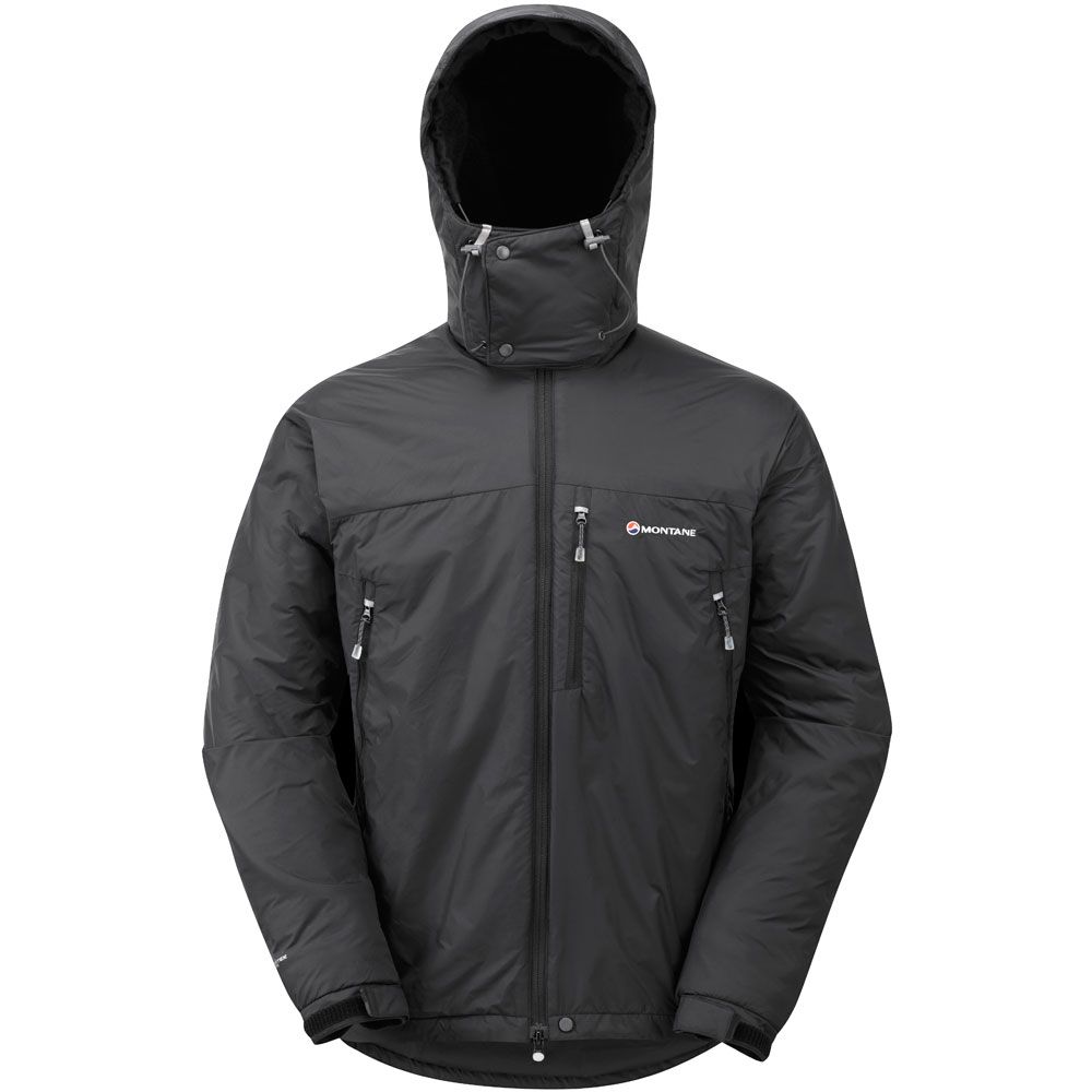 Montane Extreme Jacket - Mens — CampSaver