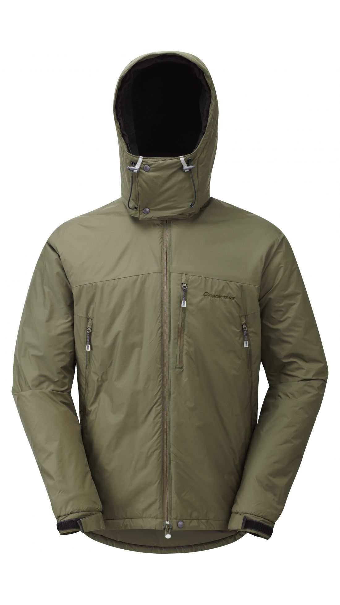Montane Extreme Jacket - Mens — CampSaver