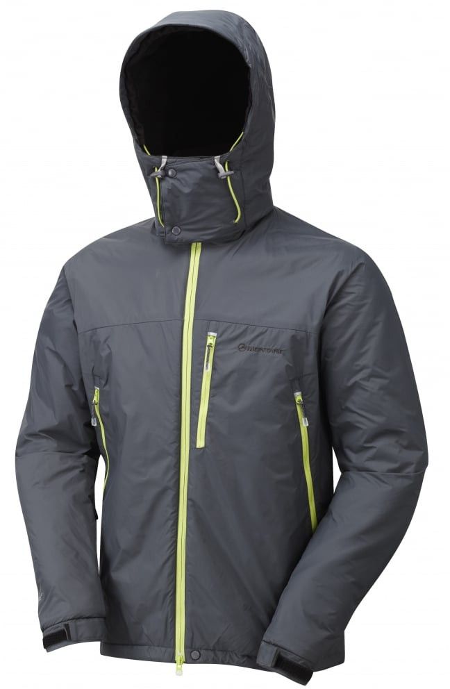 Montane Extreme Jacket - Mens — CampSaver