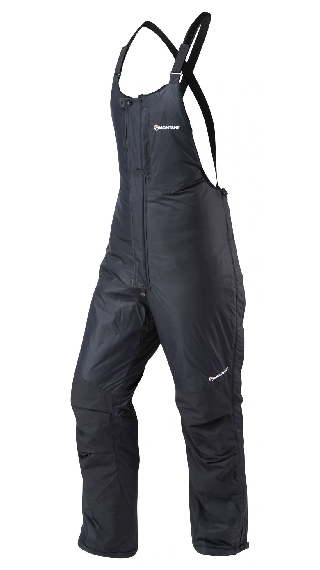 Montane Extreme Salopettes - Mens — CampSaver