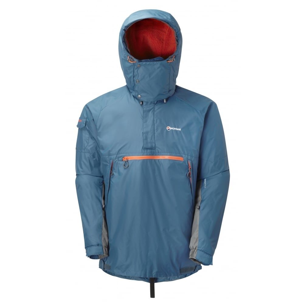 Montane Extreme Smock, Softshell Smock — CampSaver