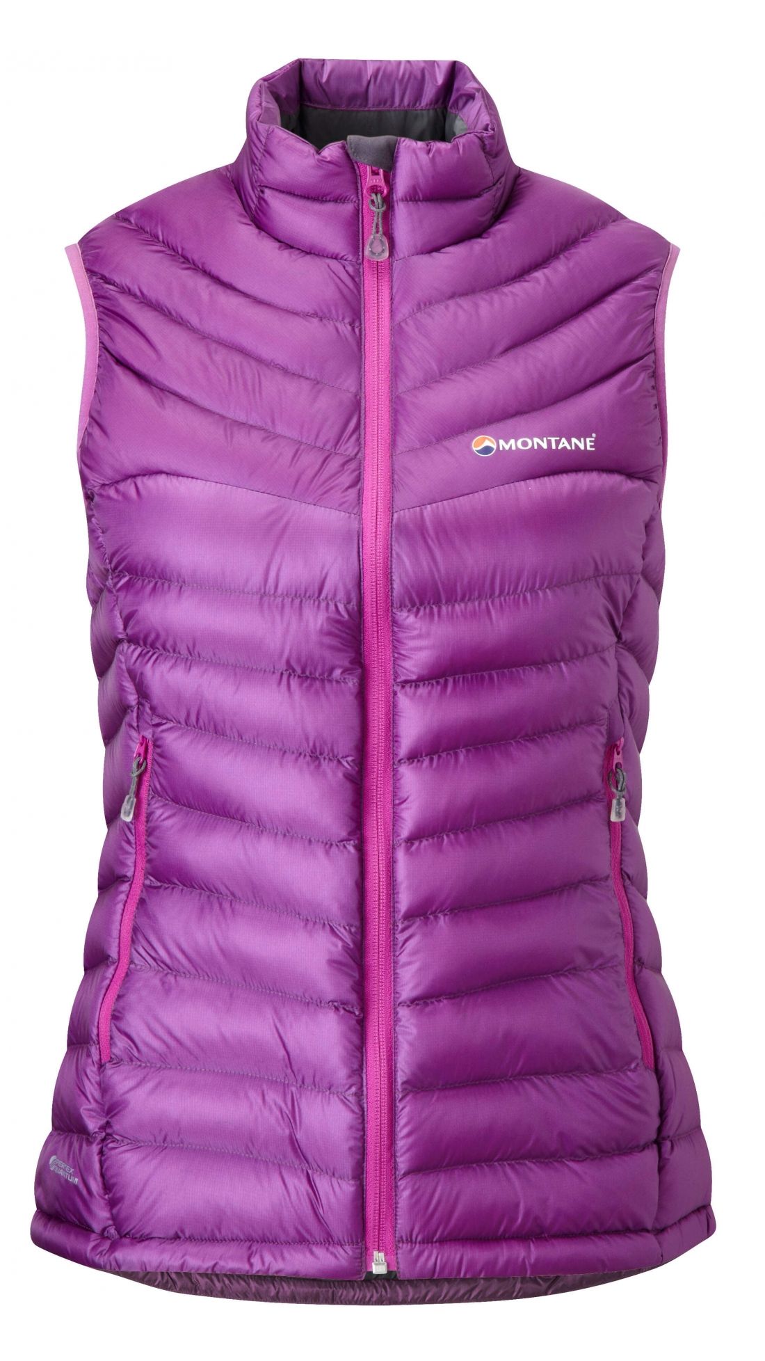 Montane Featherlite Down Vest - Women's — CampSaver