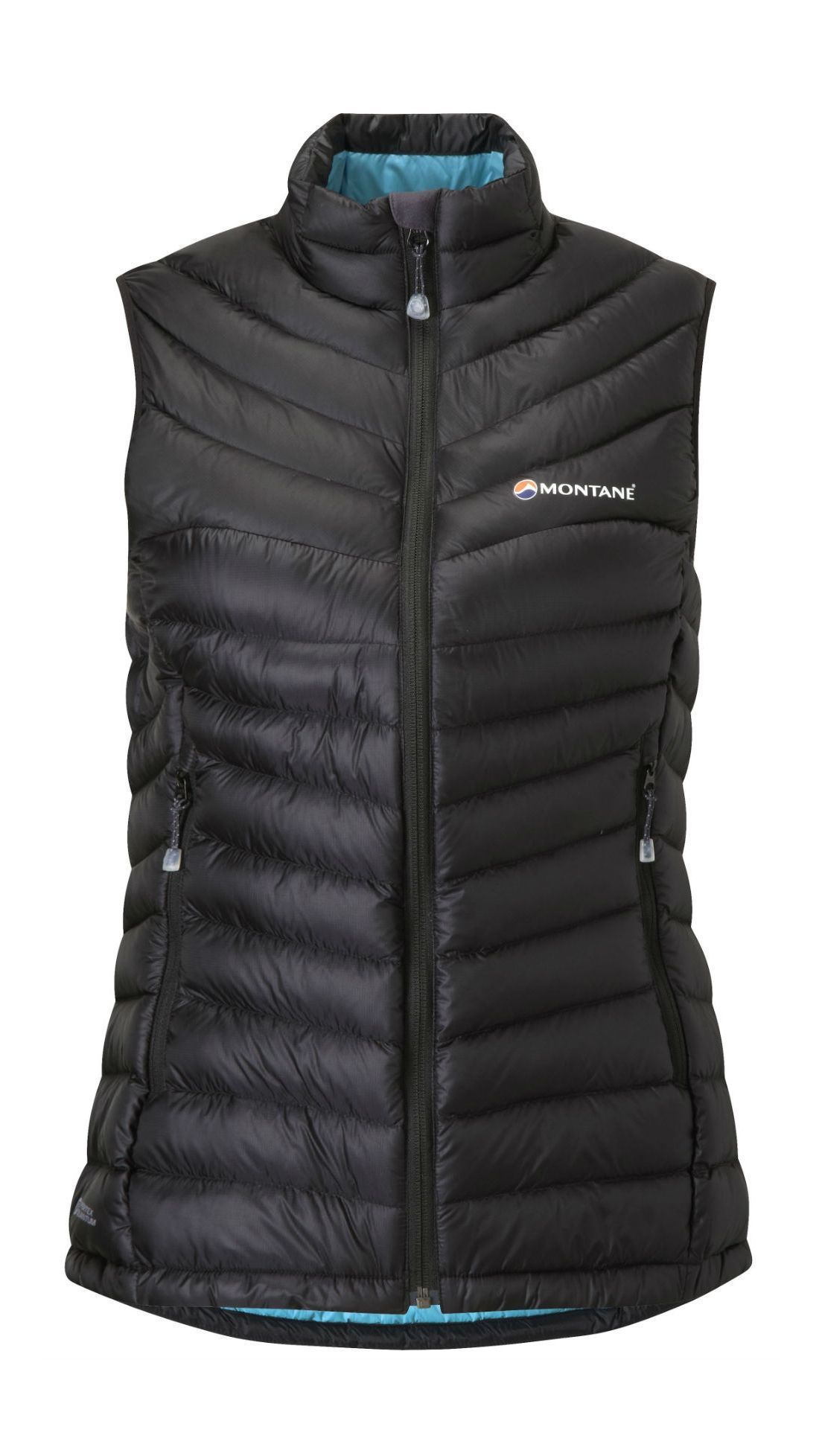 Montane Featherlite Down Vest - Women's — CampSaver