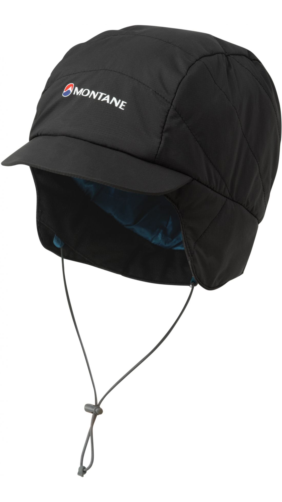 Montane Featherlite Mountain Cap - Men's — CampSaver