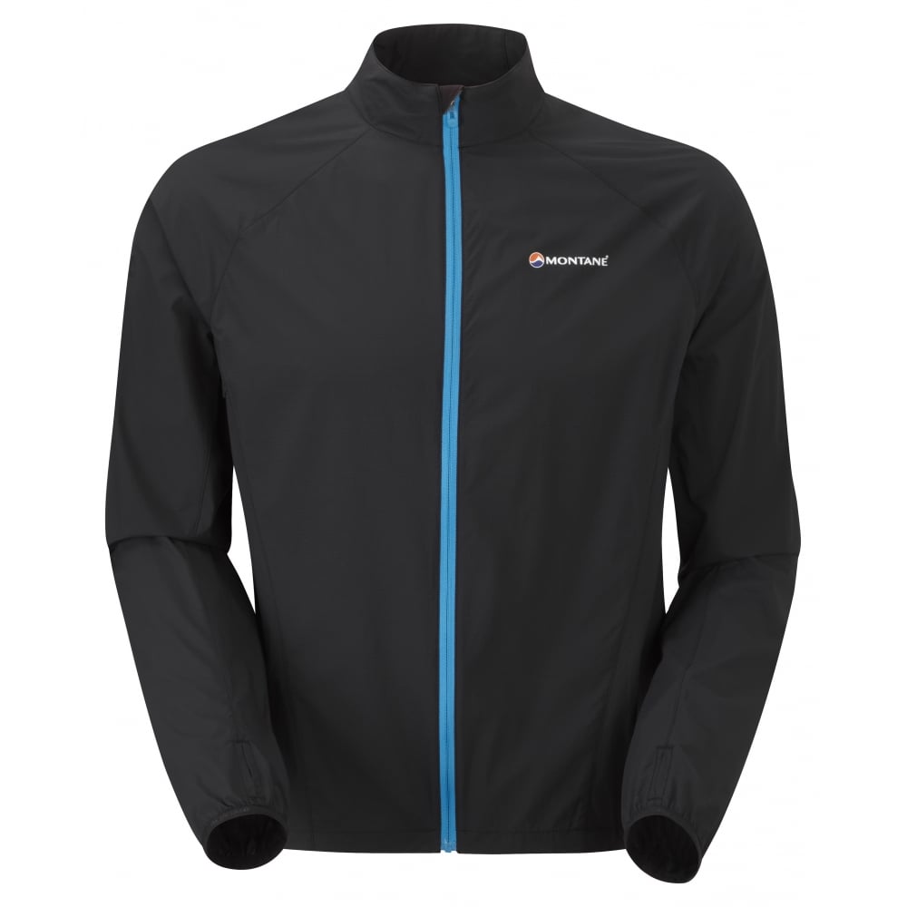 Montane Featherlite Trail Jacket - Men's — CampSaver