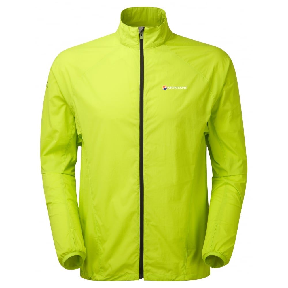 Montane Featherlite Trail Jacket - Men's — CampSaver