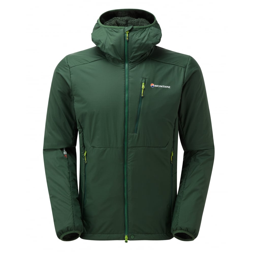 Montane Hydrogen Direct Jacket - Mens — CampSaver