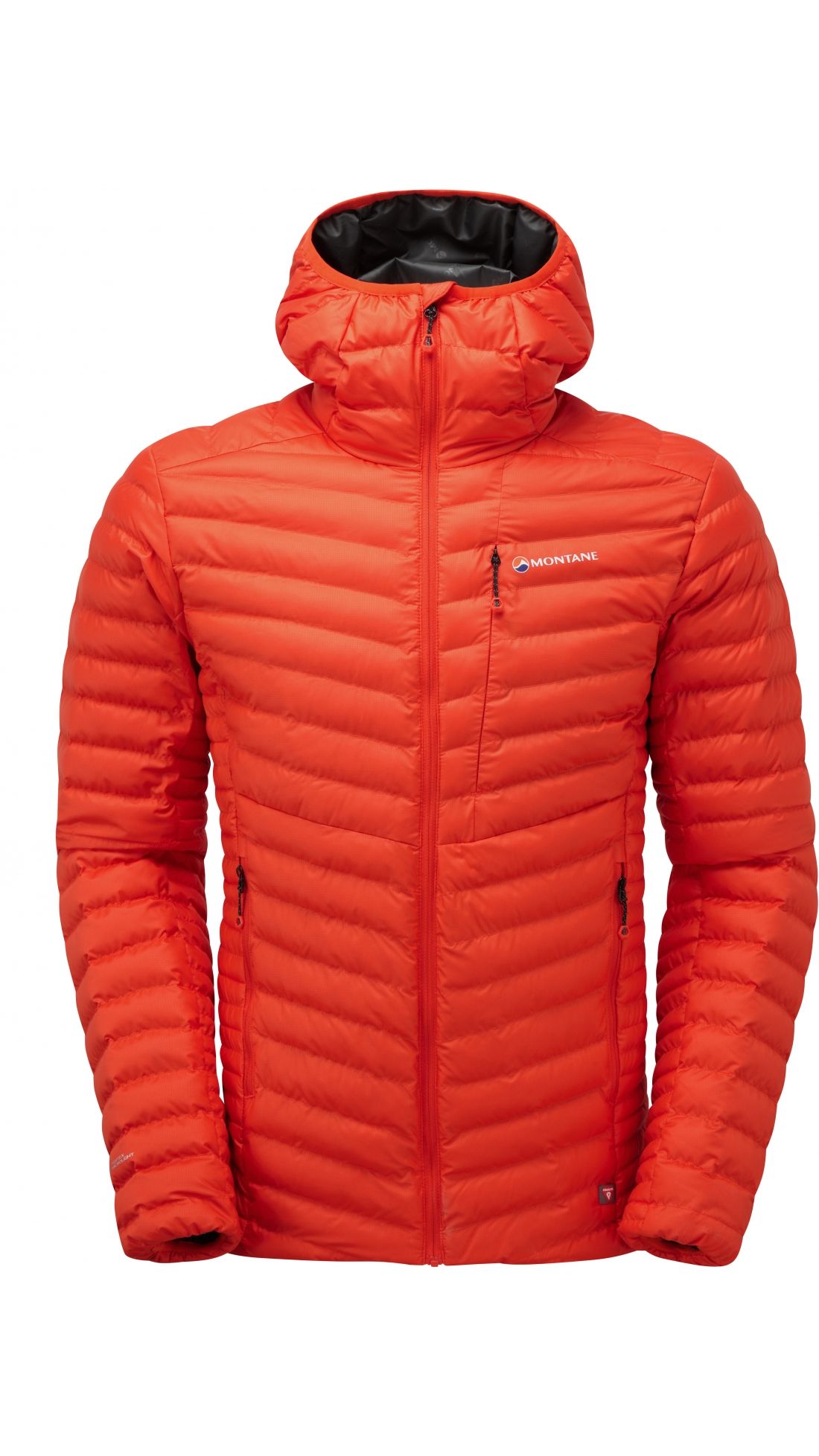 Montane Icarus Jacket -Men's — CampSaver