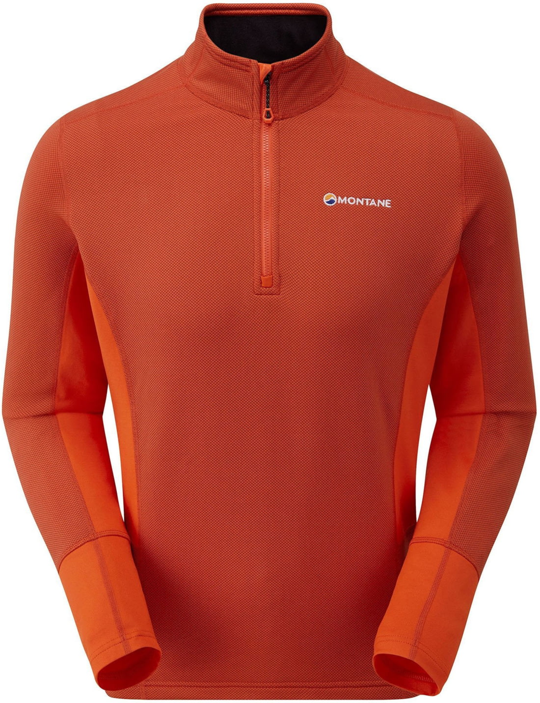 Montane Iridium Hybrid Pull-On Jacket - Mens — CampSaver